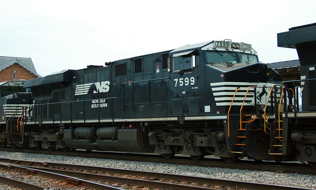 NS 7599